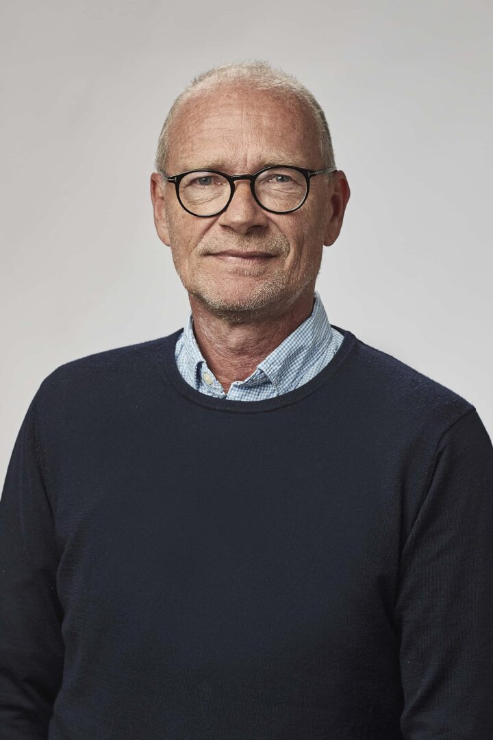 Jarle Lønning - Aquafarm